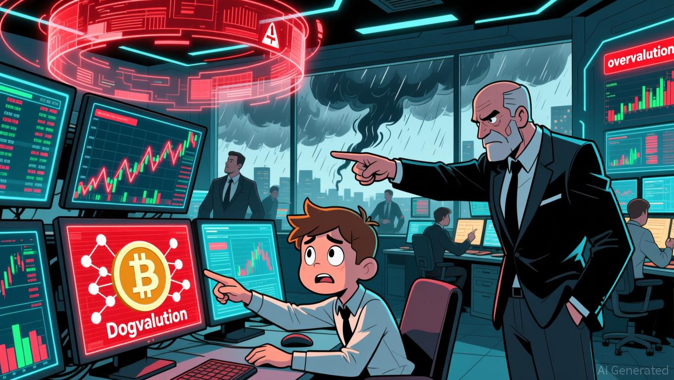 Decoding the "Elon Musk Short": Market Sentiment, Funding Rates, and ...