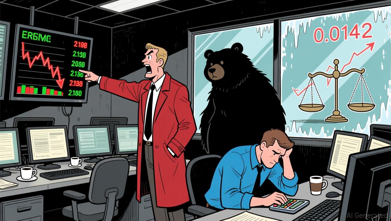 Market Overview for NKN/Tether (NKNUSDT) – 24-Hour Technical Summary