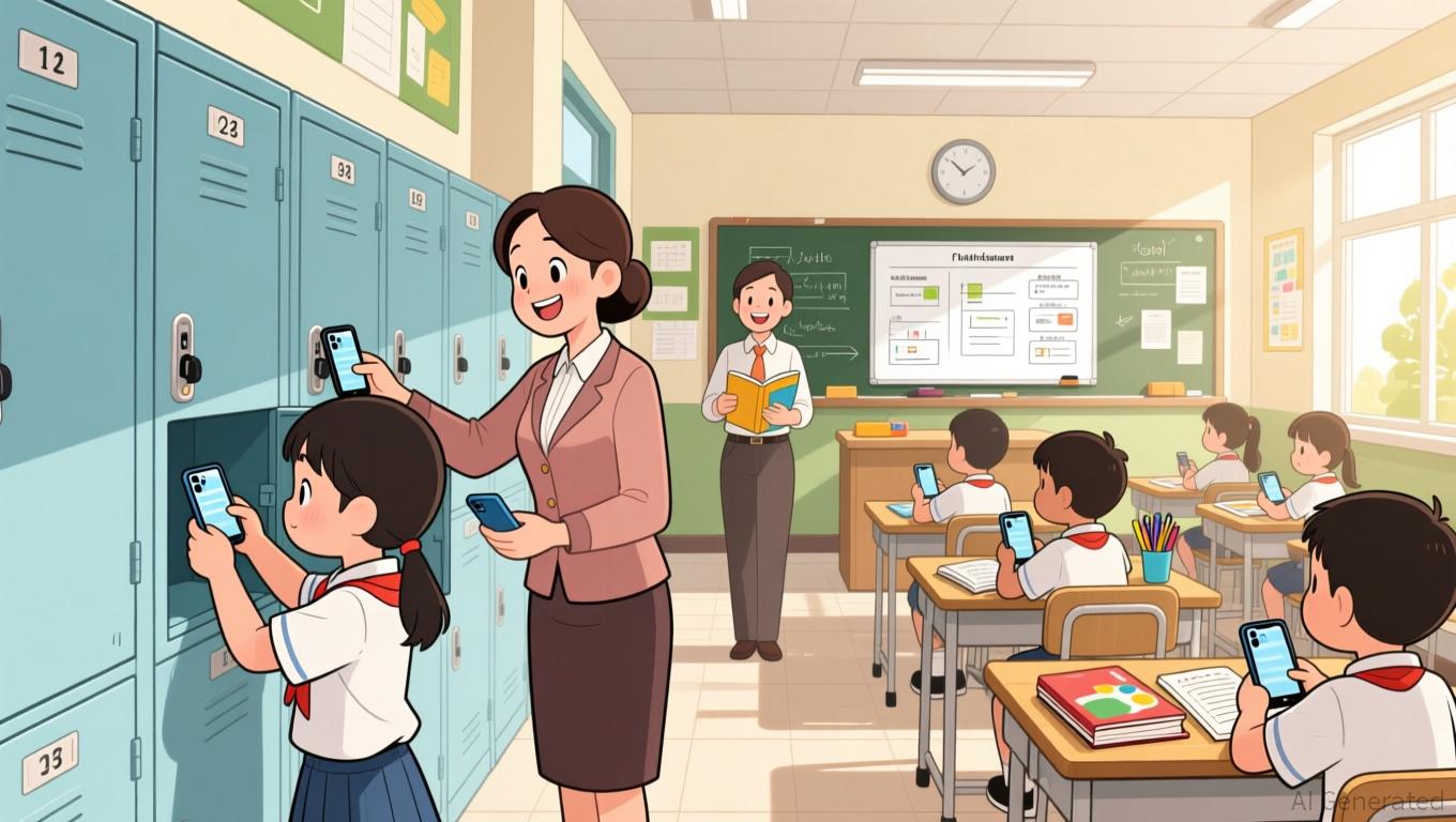 RFK Jr.'s Cell Phone Focus: What's Already Priced In?