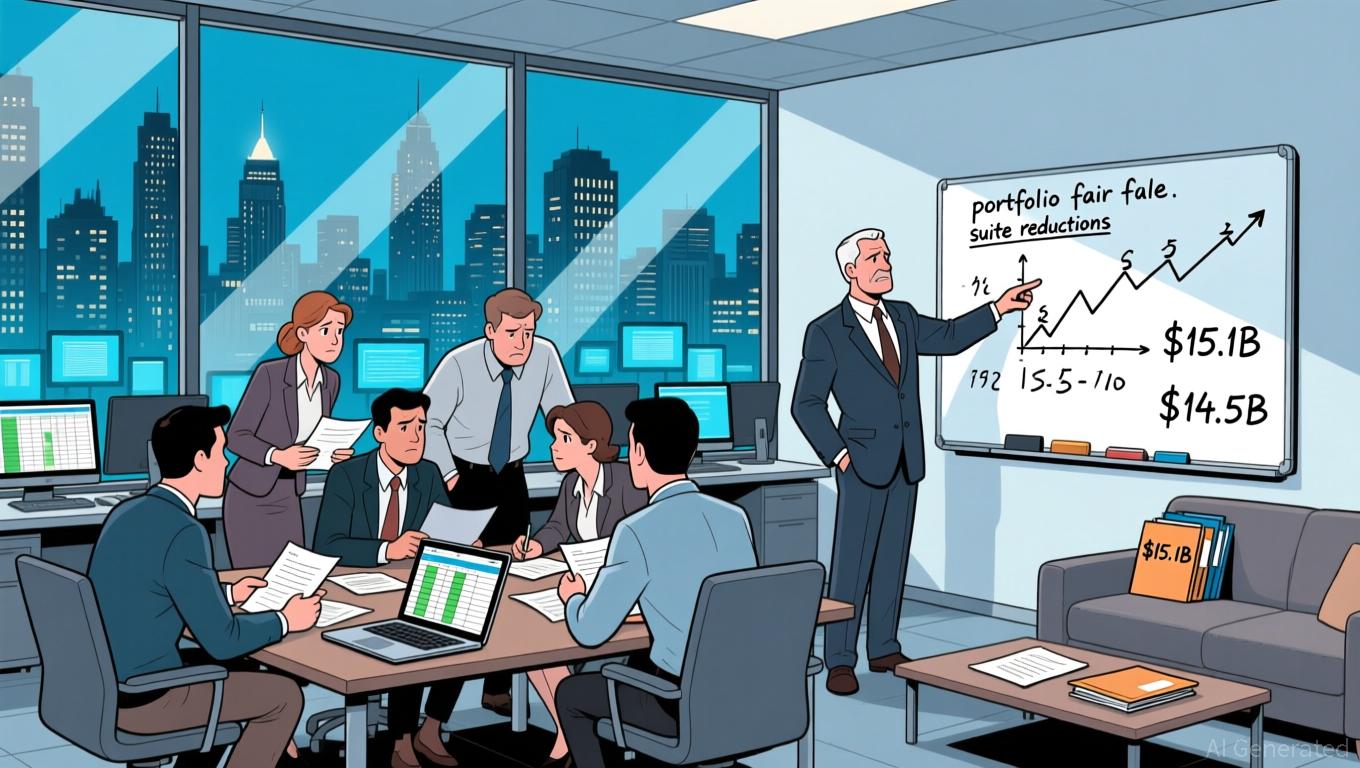 CAPREIT's January Distribution: A High-PE Catalyst for a Temporary ...