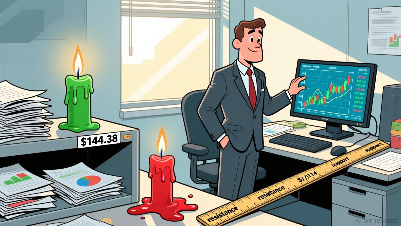 Amphenol (APH) Surges 5.09% on Bullish Hammer Pattern and MA Crossover ...