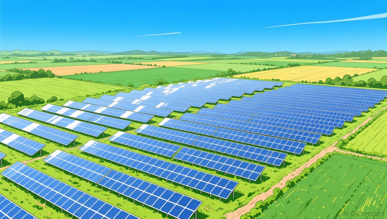 Why Solar Energy Projects Are Sparking Debate Among Investors and ...