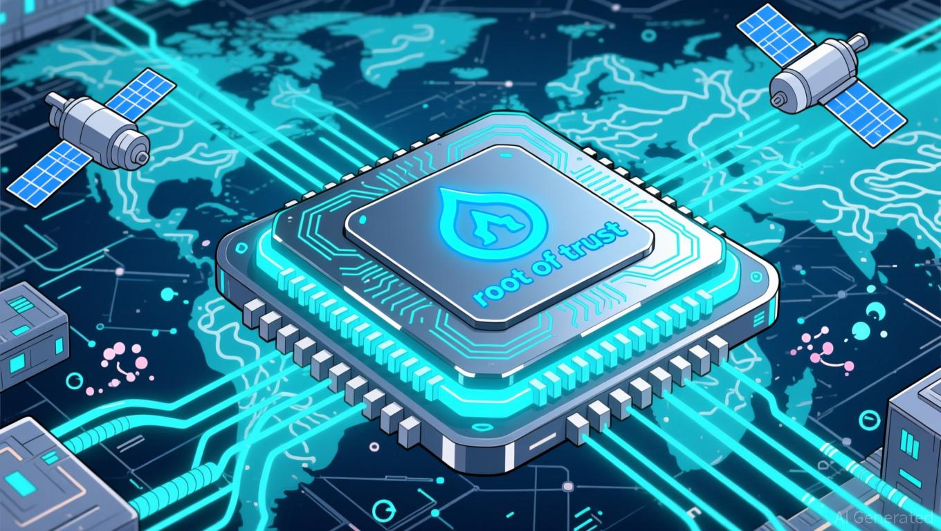 SEALSQ: Assessing Its Position on the Quantum Security S-Curve