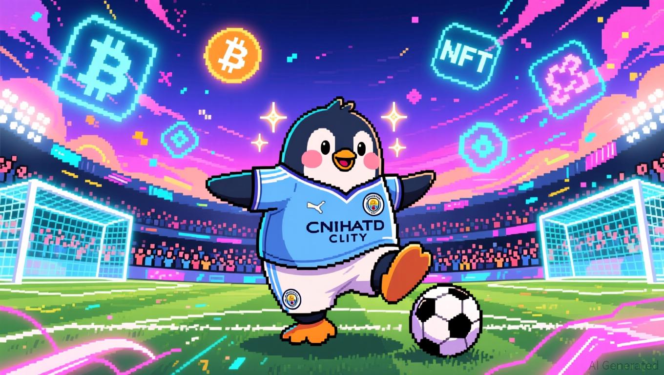 Pudgy Penguins Forges Strategic Collaborations and Expands Gaming Presence