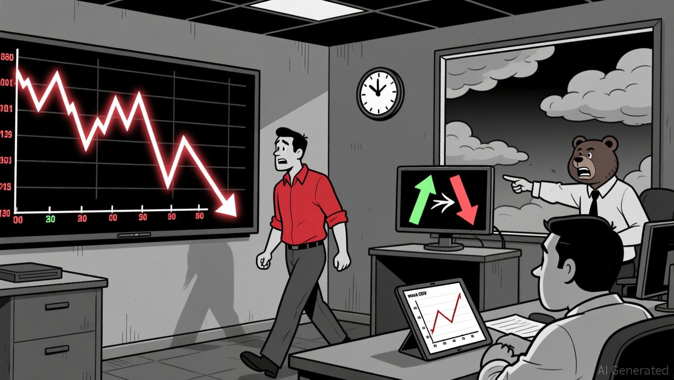 DOGE's Fragile Recovery and Growing Downside Risks in 2026: Technical ...