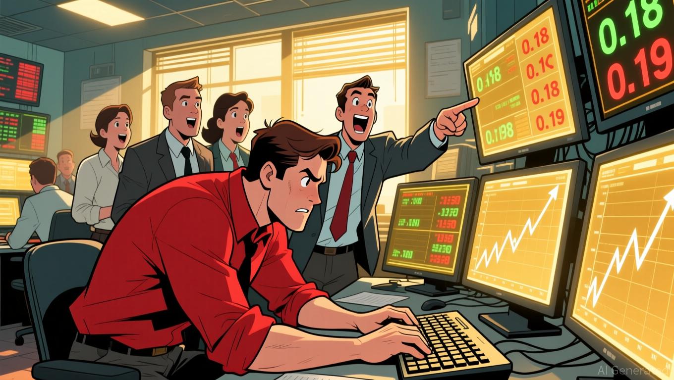 BioLargo's Sidoti Event: A Tactical 1PM EST Setup at $0.18