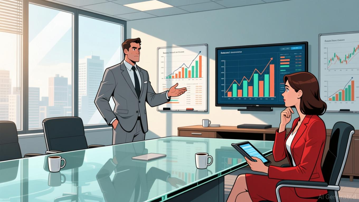 FIGR Soars 17.4% on Explosive Growth Metrics and Tokenized Equity ...