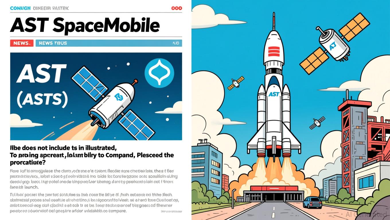 AST SpaceMobile Soars 14.83% on Defense Contract Breakthrough – What’s ...