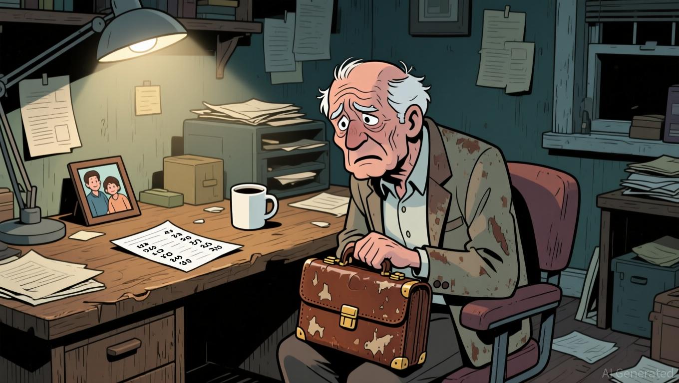 Beyond the Paycheck: The Behavioral Drivers of Boomers' Delayed ...