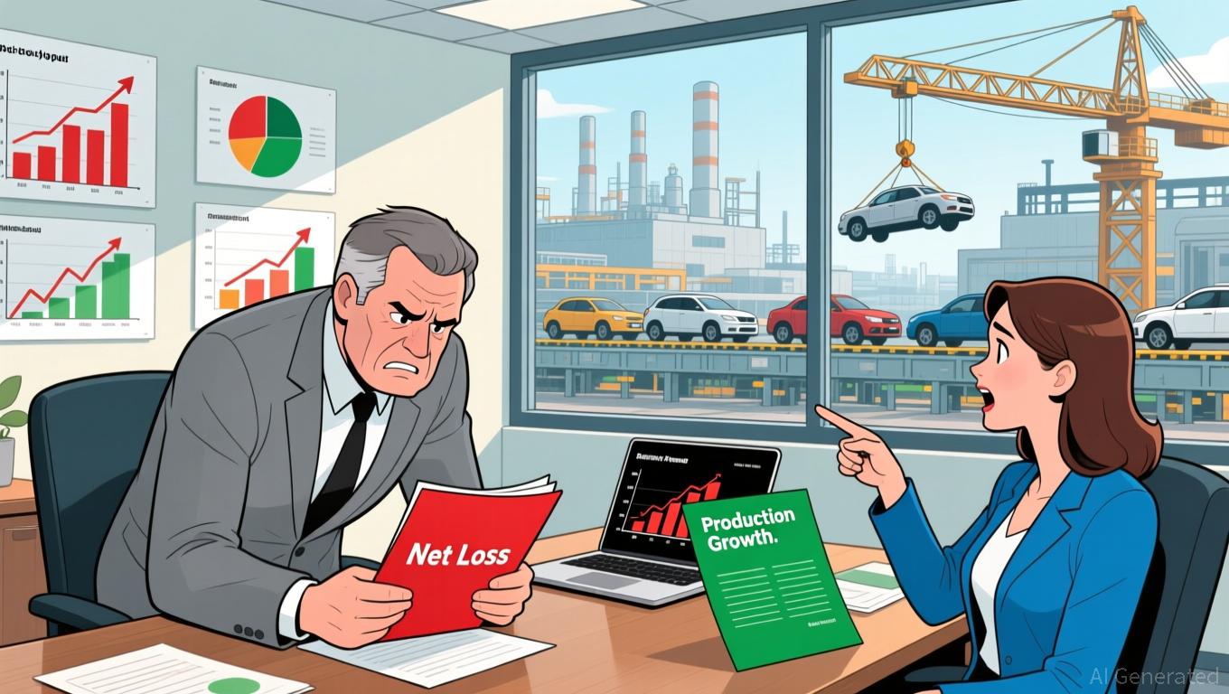 La valoración de Lucid: una prueba histórica contra las dificultades ...