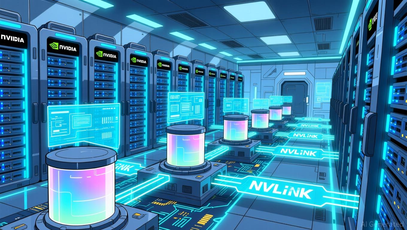 NVIDIA, Amazon, and SEALSQ: The Quantum Infrastructure Stack for 2026