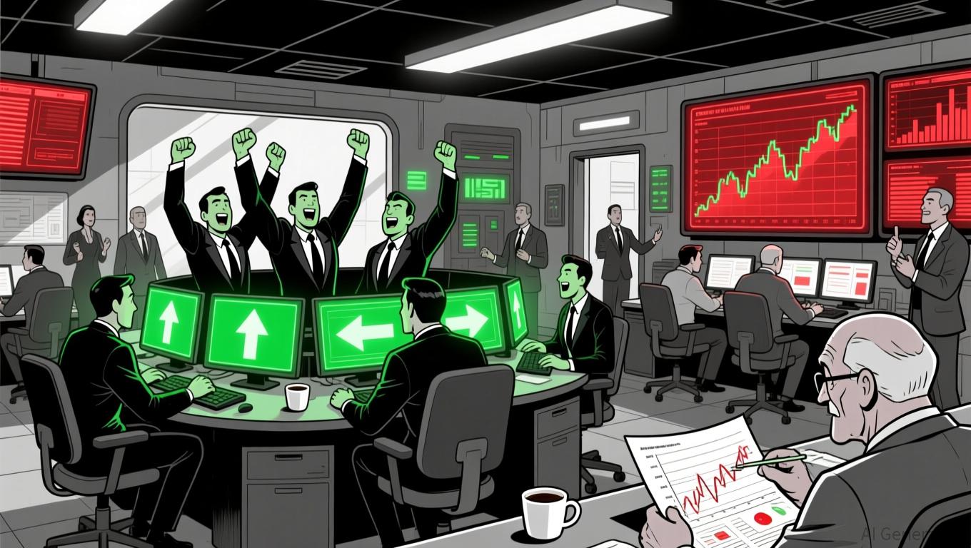 Prediction Markets as the Next Derivatives Layer: A New Frontier for ...