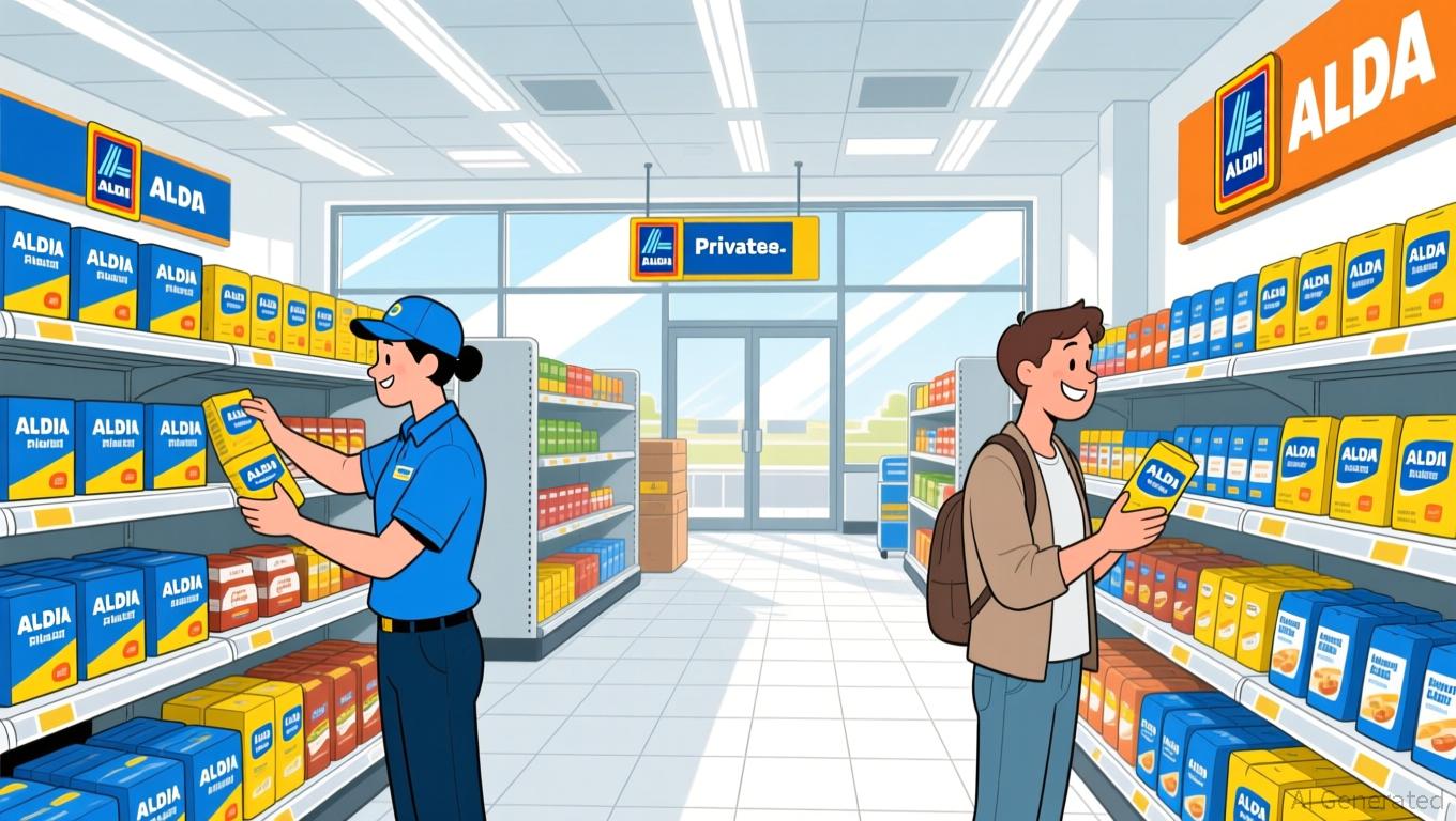 Aldi's 2026 Expansion: A Growth Investor's Look at Scalability and ...