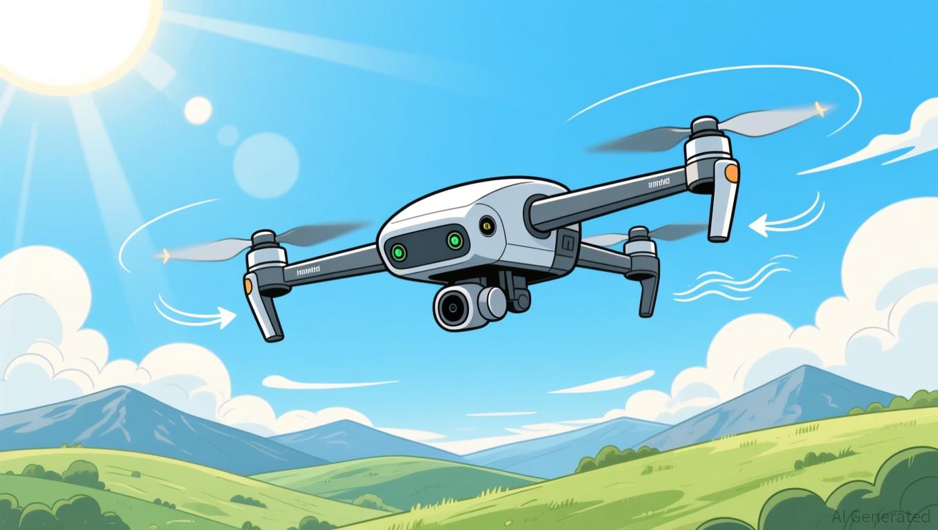 NOAA Weather Drones Launch New Era in Forecast Accuracy: What This ...
