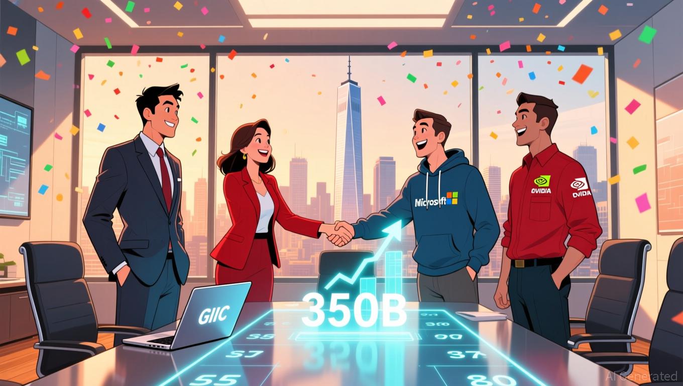 Anthropic's $350B Bet: Assessing the AI Infrastructure S-Curve