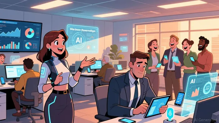 Sequoia's Anthropic Bet: A Strategic Play on AI's Exponential ...