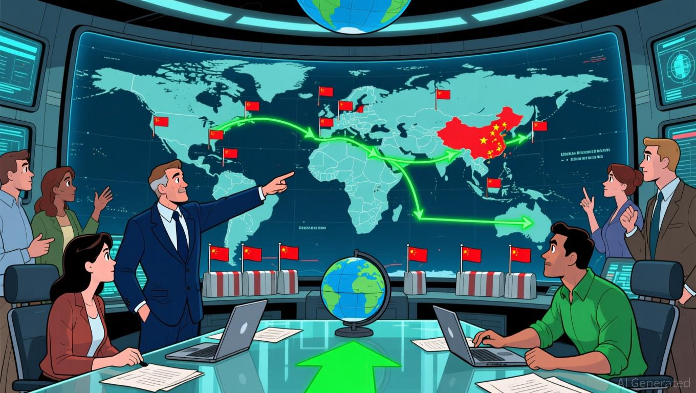 Nvidia's H200 Supply Chain Halt: What the Smart Money is Watching