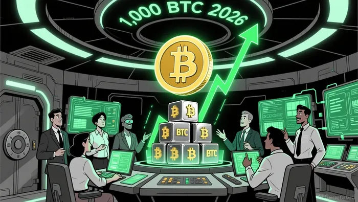 The Emergence of Regulated Crypto-Backed Lending in the Nordics: A ...