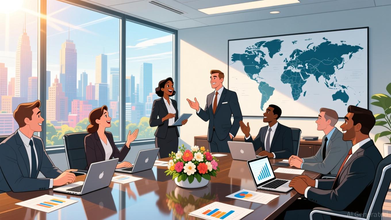 Business Travel's Structural Resurgence: A 2026 Catalyst for Airline ...