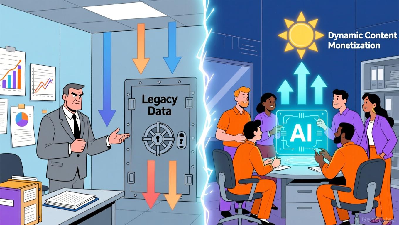 Benzinga's AI Deal: The $100M Hidden Engine vs. Nasdaq's $10B Play
