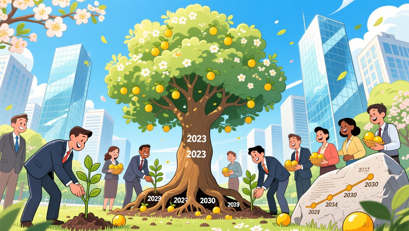 Brookfield vs. JPMorgan: A Value Investor's Framework for Financial Stock Selection