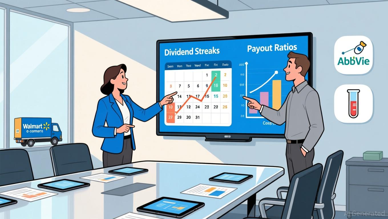 Assessing Walmart and AbbVie for a 10-Year Hold: A Value Investor's ...