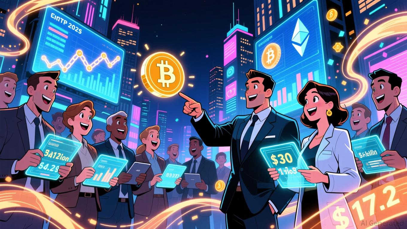 Crypto ETP Inflows Signal Institutional Resilience Amid 2025 ...