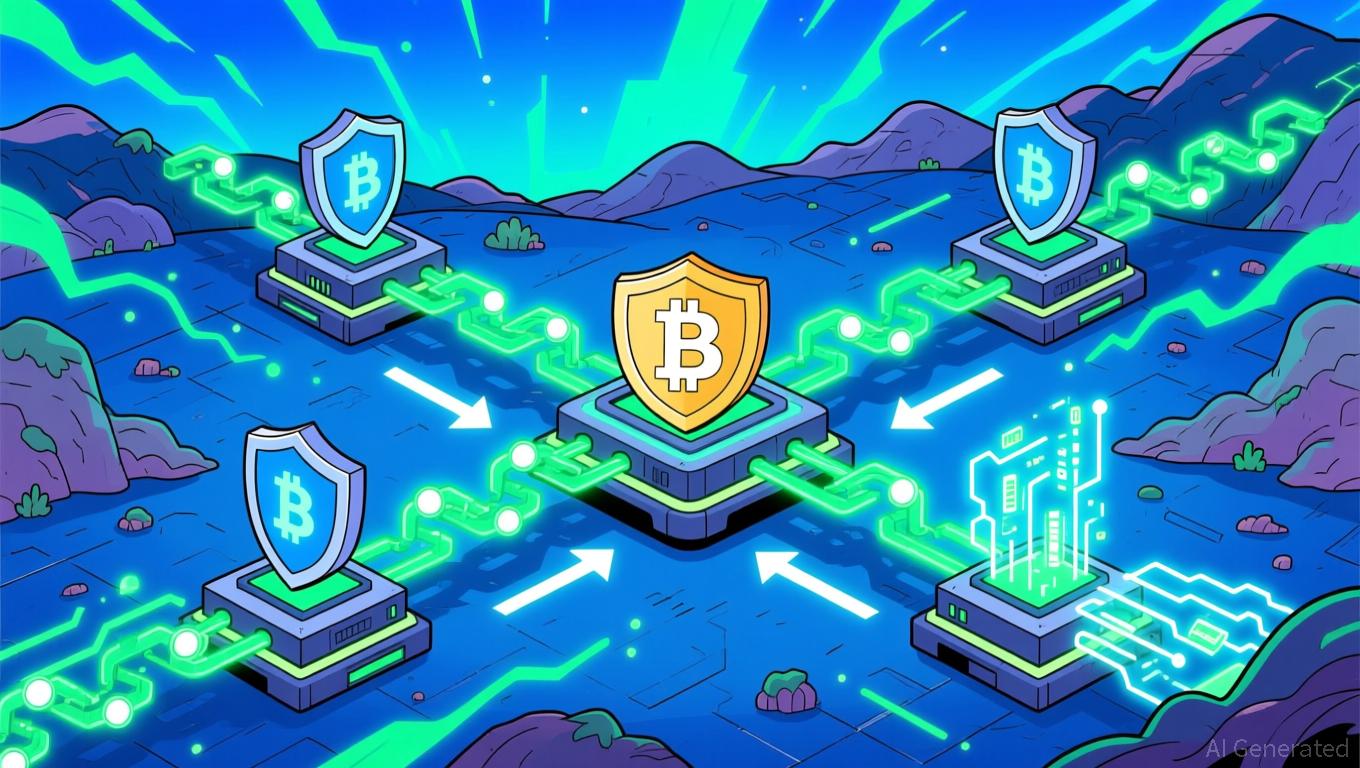 Oasis Network Gains Focus Amid Privacy-Driven Market Trends