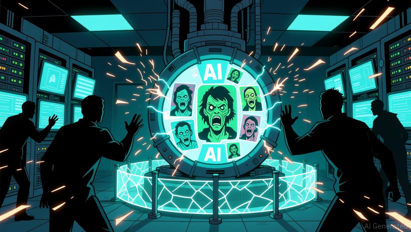 Grok's Safety Lapses: A Stress Test for AI Infrastructure