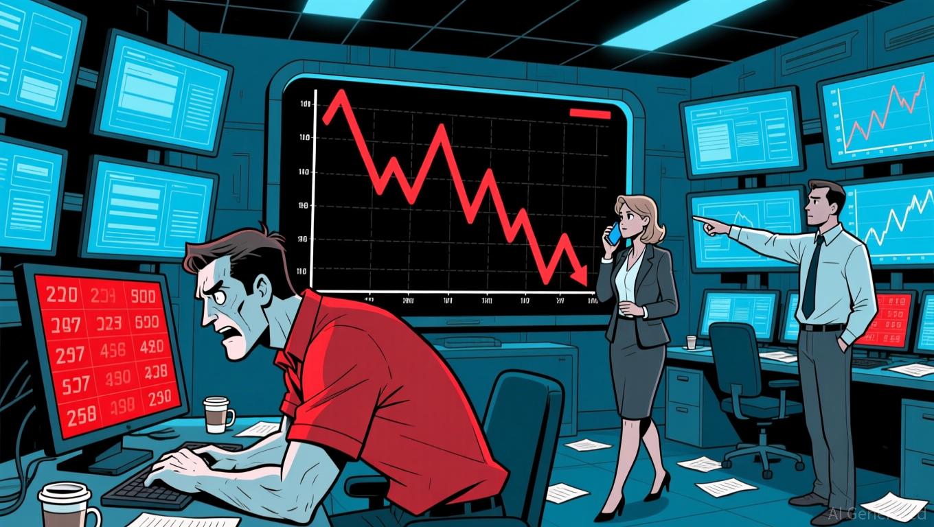 Dogecoin's Deepening Bear Case and the Implications for Meme Coin ...