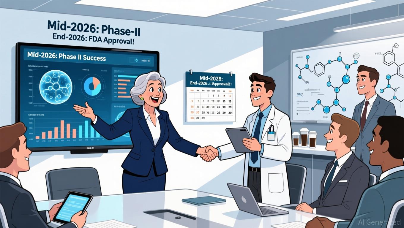 Atea's J.P. Morgan Setup: A 2026 Catalyst or a Narrative Trap?