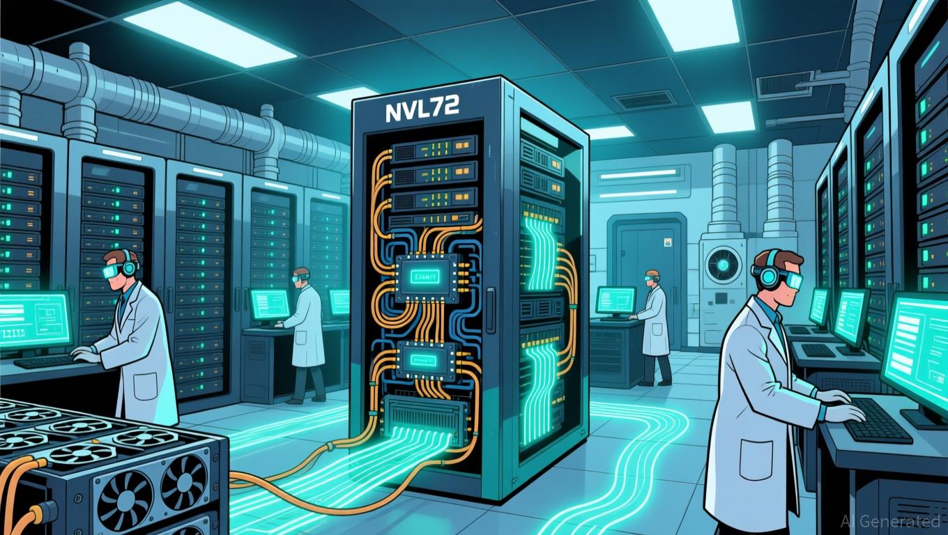 Nvidia vs. Amazon: The 2026 Magnificent Seven Dilemma