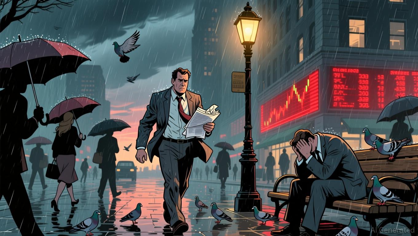 loanDepot Outlook: Weak Technicals and Mixed Analyst Sentiment