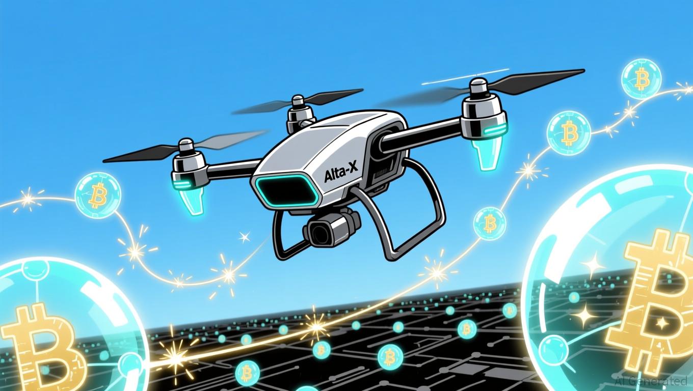 Blockchain in Aviation Security: NASA's Breakthrough and Its ...
