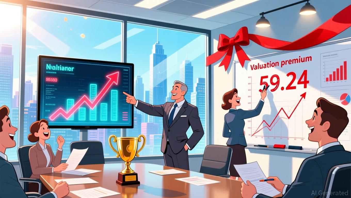 IRADIMED: The Smart Money Is Selling While the CEO Hypes the Pump