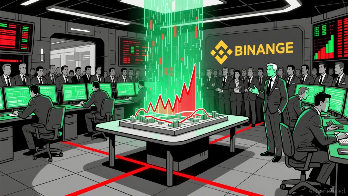 Bitcoin's Struggle at $94K: A Strategic Inflection Point for Crypto ...