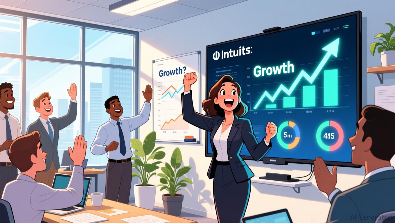 Intuit's 2026 Outlook: Is the "Impossible" Comparison Already Priced In?
