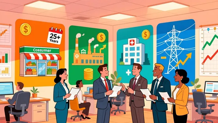 Dividend Aristocrats in 2026: A Value Investor's Checklist for Quality ...