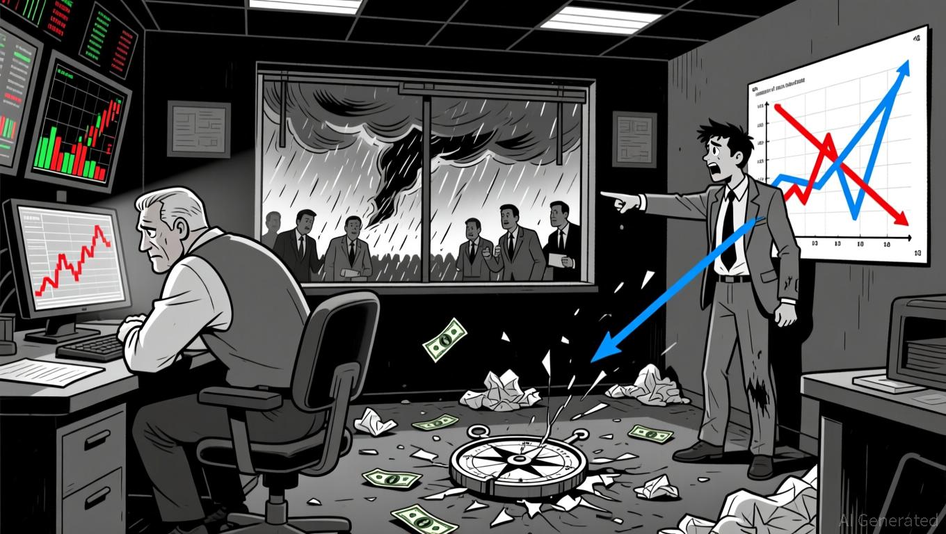 XRP's Critical Technical and On-Chain Setup: A High-Probability Trade ...