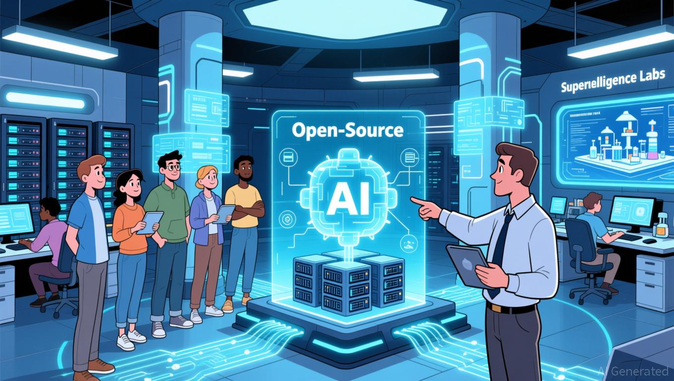 Meta's 2026: Assessing the Payoff from Aggressive AI and Reality Labs ...