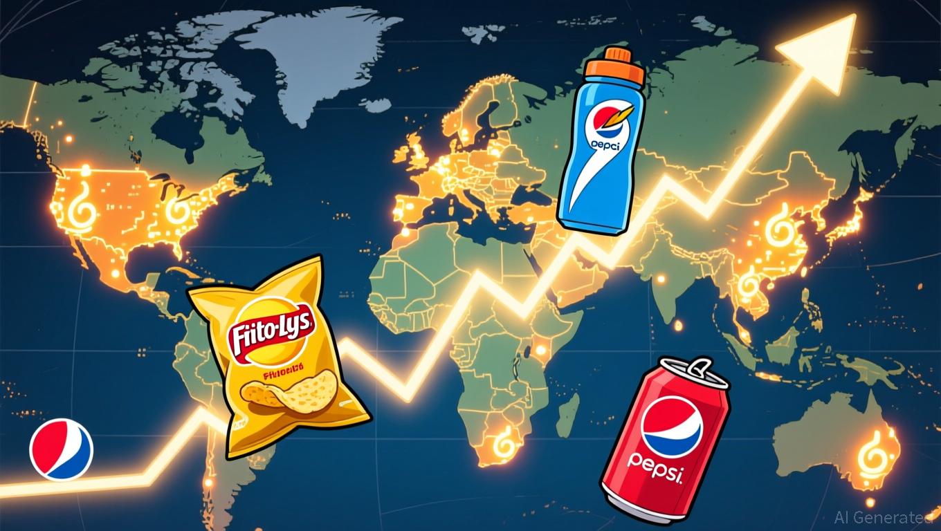 Los dividendos y la valoración de PepsiCo: una evaluación por parte de ...