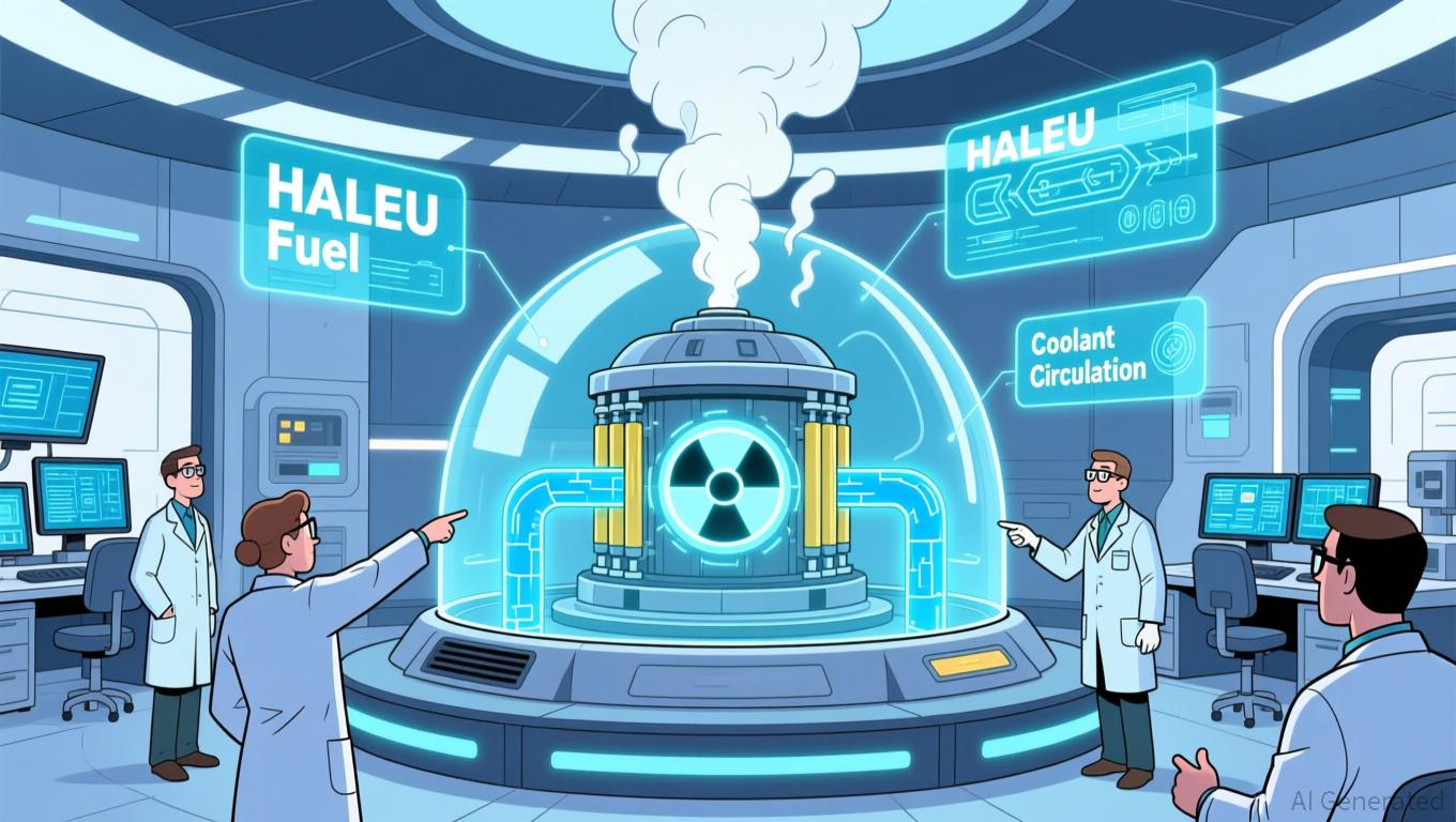 ASP Isotopes: Assessing the Scalability of a Niche Nuclear Fuel Play