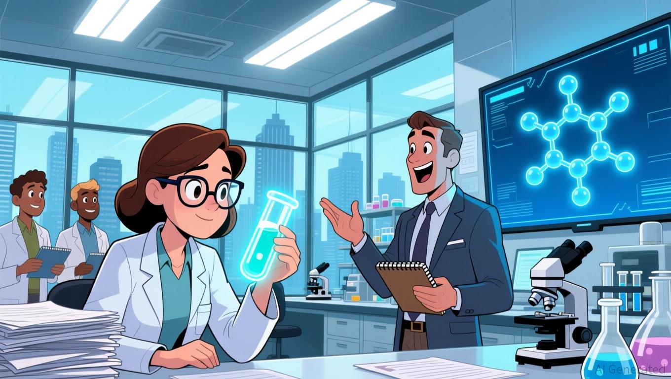 Sanofi’s Sudden Slide: A 2.2% Drop Amid Institutional Shifts and ...