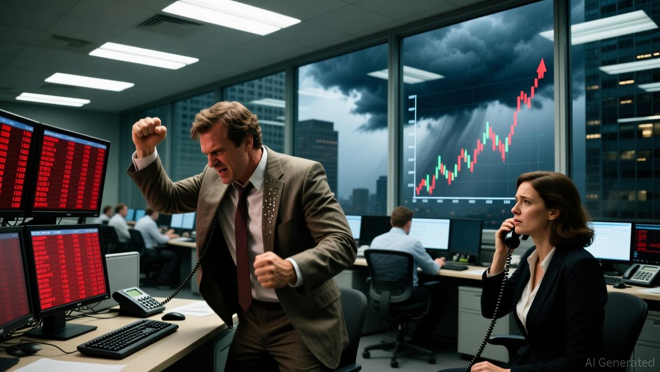 LoanDepot (LDI.N) Makes Sharp Intraday Drop—What's Behind the Move?