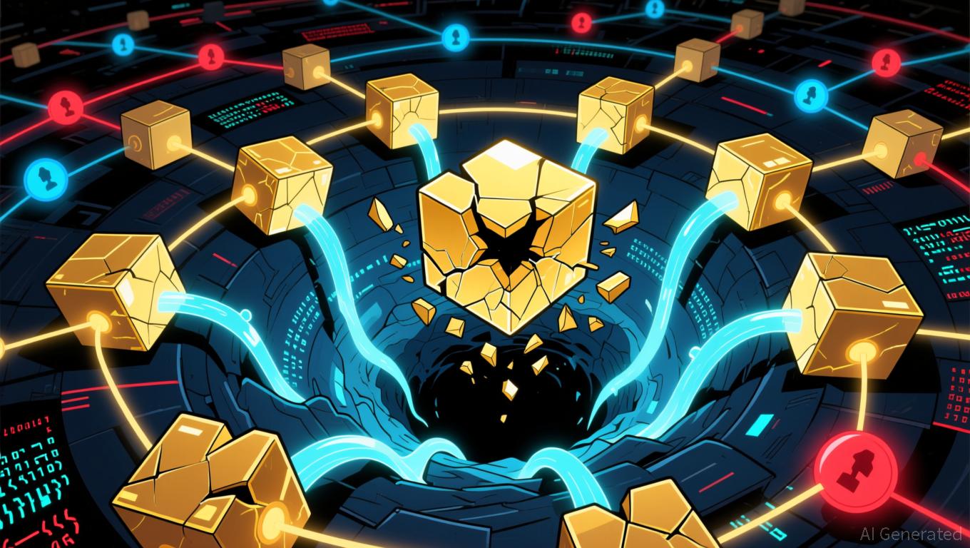 Paradex Addresses Temporary Service Interruption With Transparency ...
