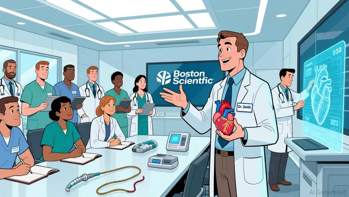 Boston Scientific Surges 3.4% on $14.5B Penumbra Acquisition: A ...