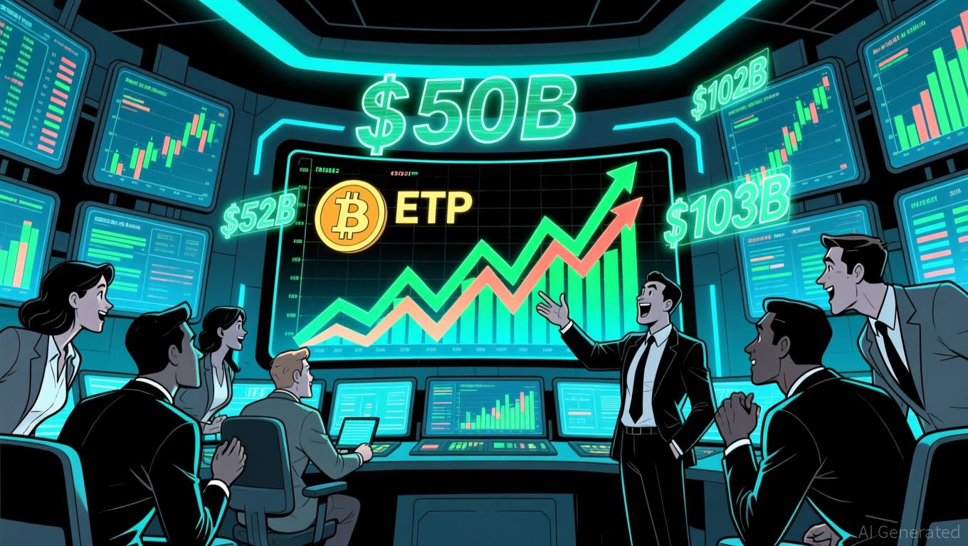 Bitcoin's Institutional Ascend: Strategic Allocation Opportunities in a ...