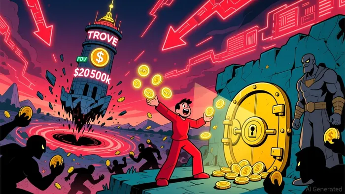 Hyperliquid Faces Backlash as Trove Markets Shifts to Solana Amid Rug ...