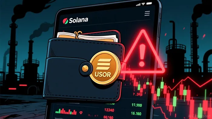 USOR Gains Momentum Amid Speculative Oil Narrative, Lacking Physical or ...