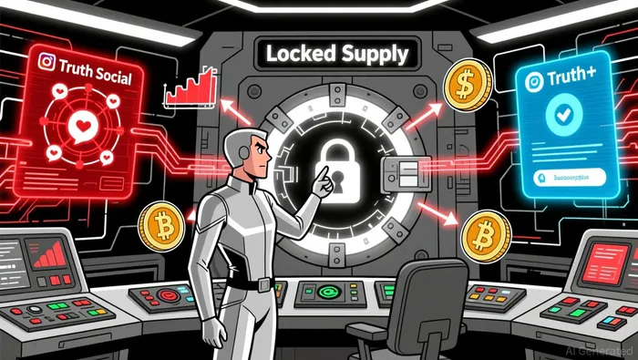 Evaluating Risk and Reward in Trump Media's Token Launch for DJT Holders